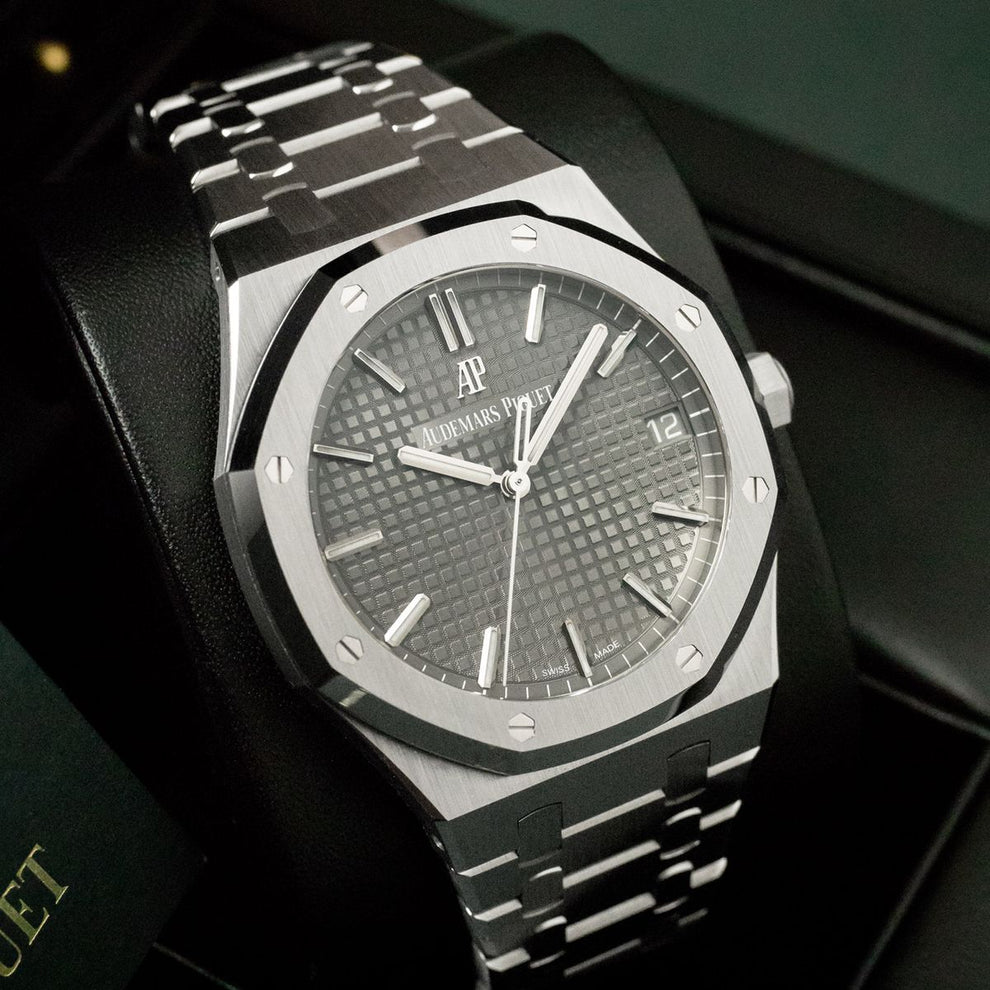 Audemars Piguet Royal Oak – Mastercopy.mn